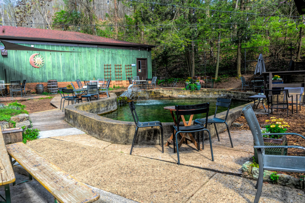 Clinch River Brewing – Alewives and Brewsters