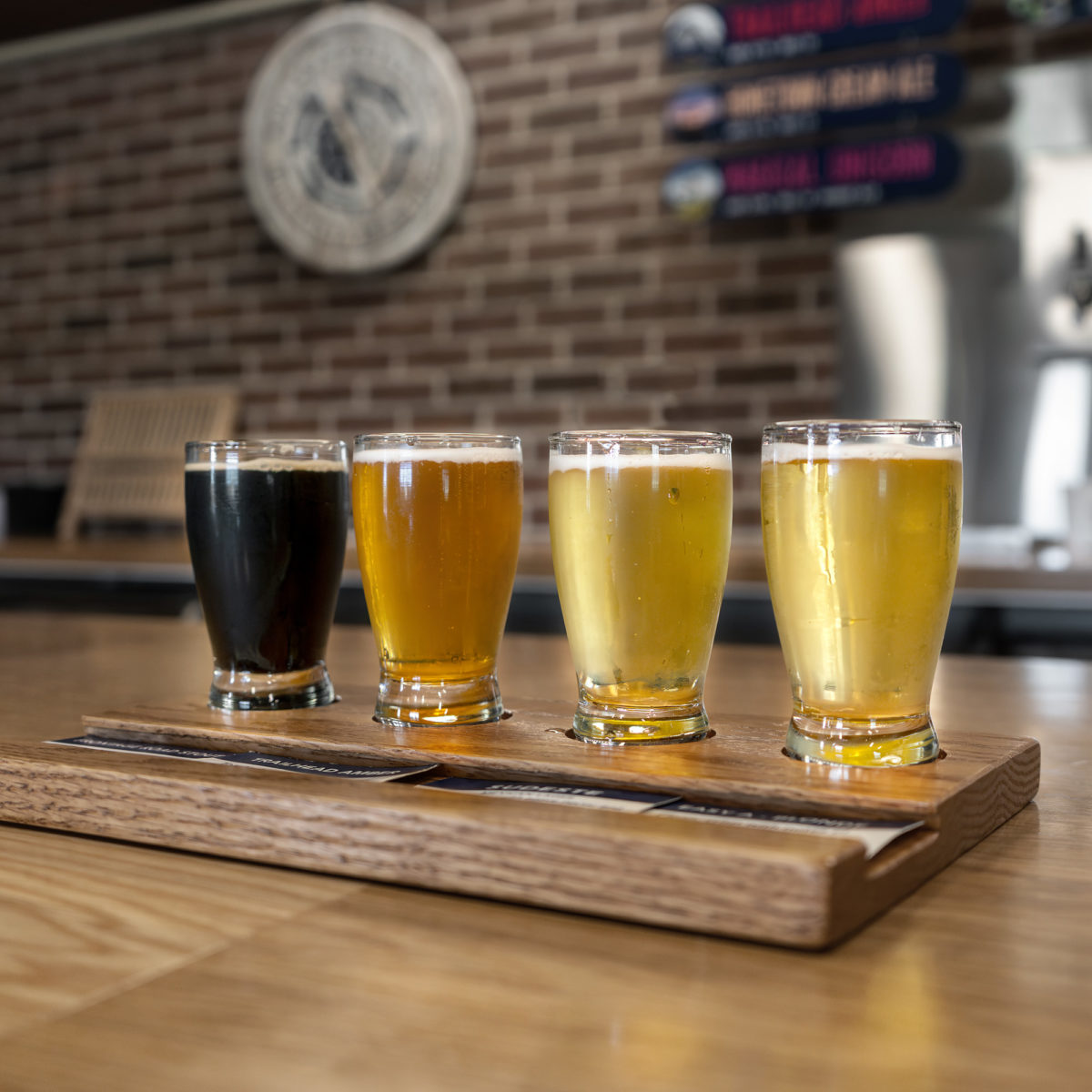 Ann Fahy – Gust – Alewives and Brewsters